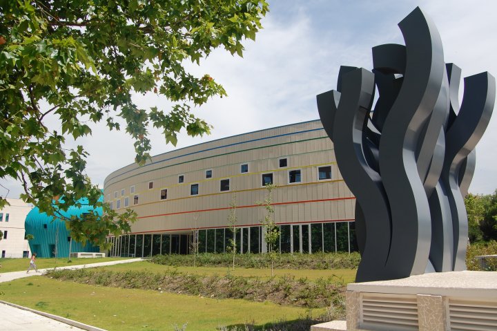 CENTRO CÍVICO DE ALCORCÓN EN MADRID – Acivesa